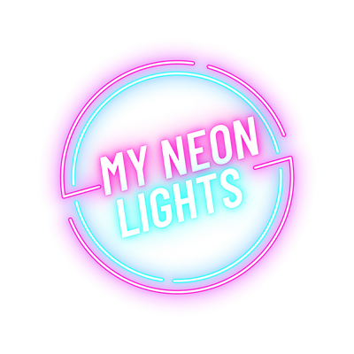 My Neon Lights: Custom Neon Signs For Every Occasion